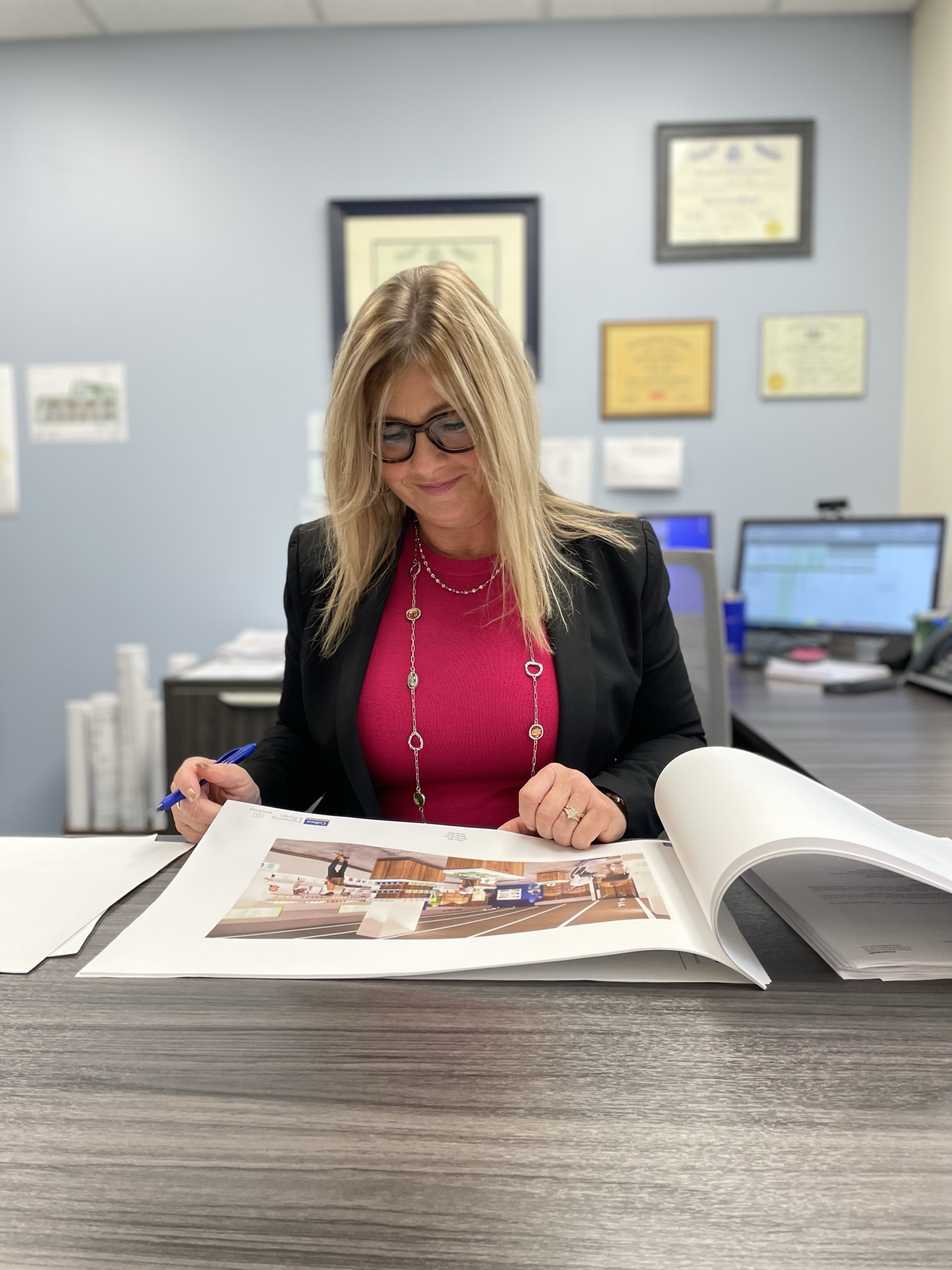 Press Release – ARH